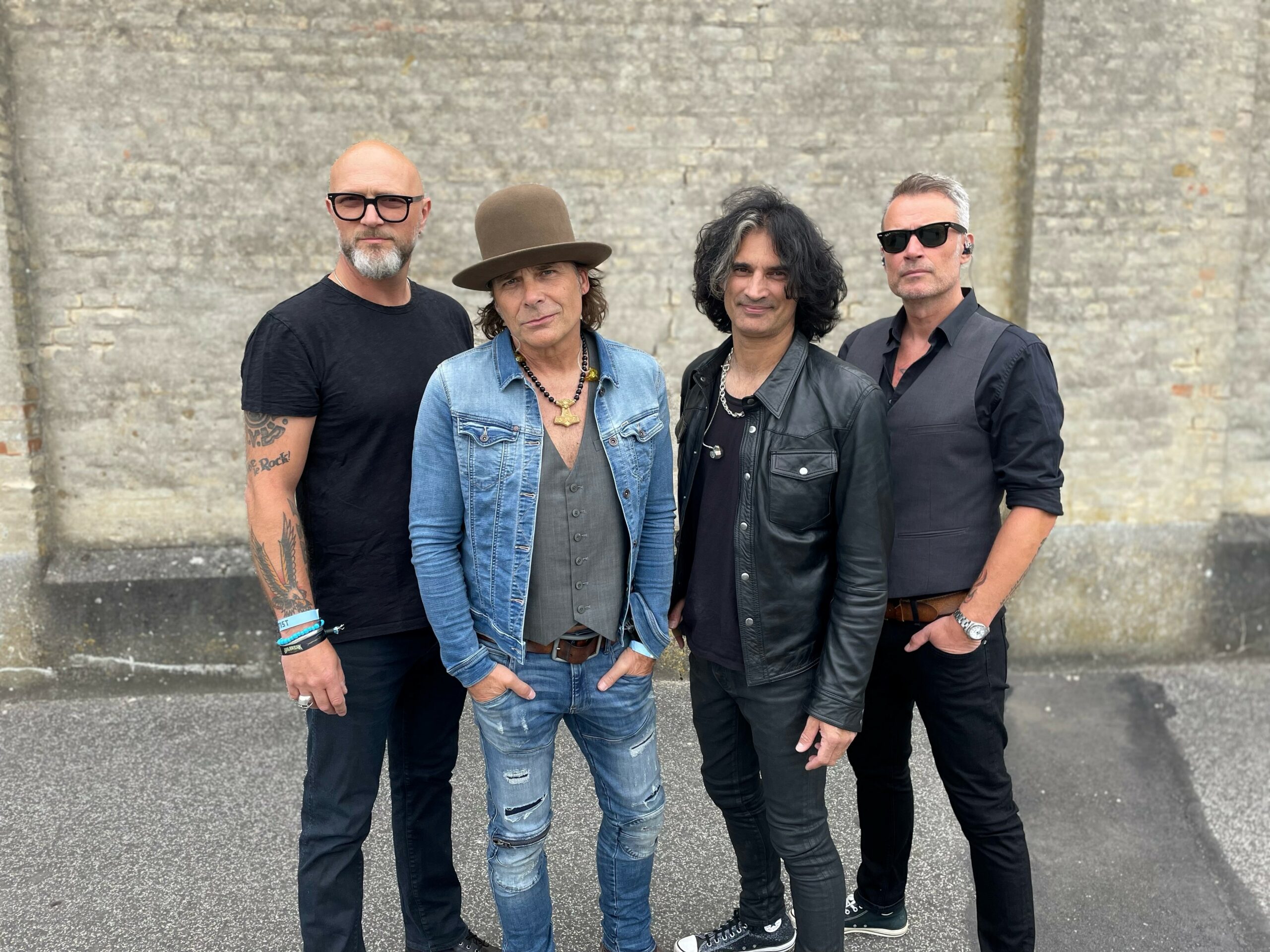 Mike Tramp´s WHITE LION | bett